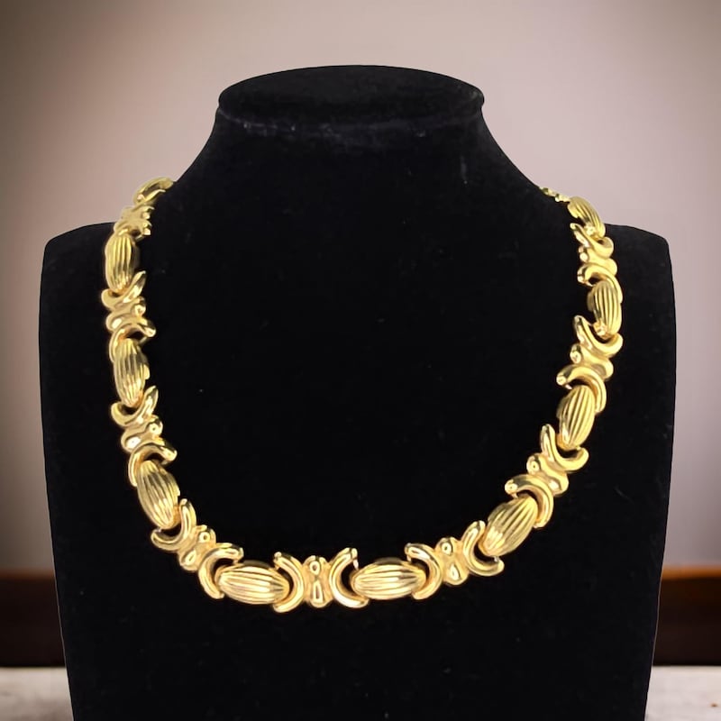 Nina Ricci Avon Jewelry - Etsy