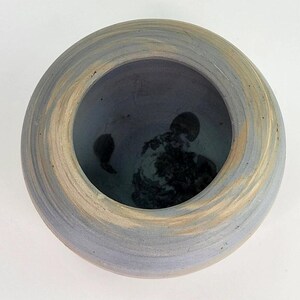 Vintage Niloak Miniature Swirl Vase Niloak Swirl Toothpick Holder ...