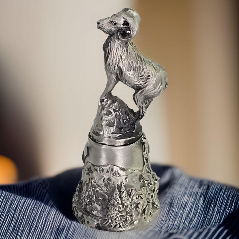 Colorado Big Horn Sheep - Etsy