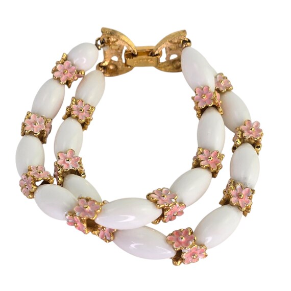 Rare Vintage Trifari Monterey Collection Jewelry Set … - Gem