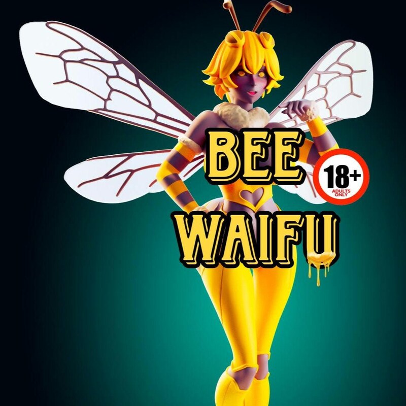 Sus Waifus - Etsy