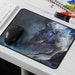 League of Legends Volibear, Different Sizes Printing Mouse Pad, Gamer ...