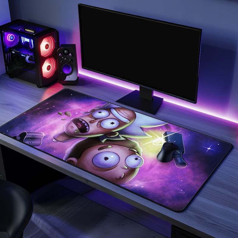 Cool Mouse Pads - Etsy