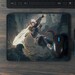 League of Legends Custom Riven, Different Sizes Mouse Pad, Gamer Gifts ...