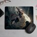 League of Legends Custom Riven, Different Sizes Mouse Pad, Gamer Gifts ...