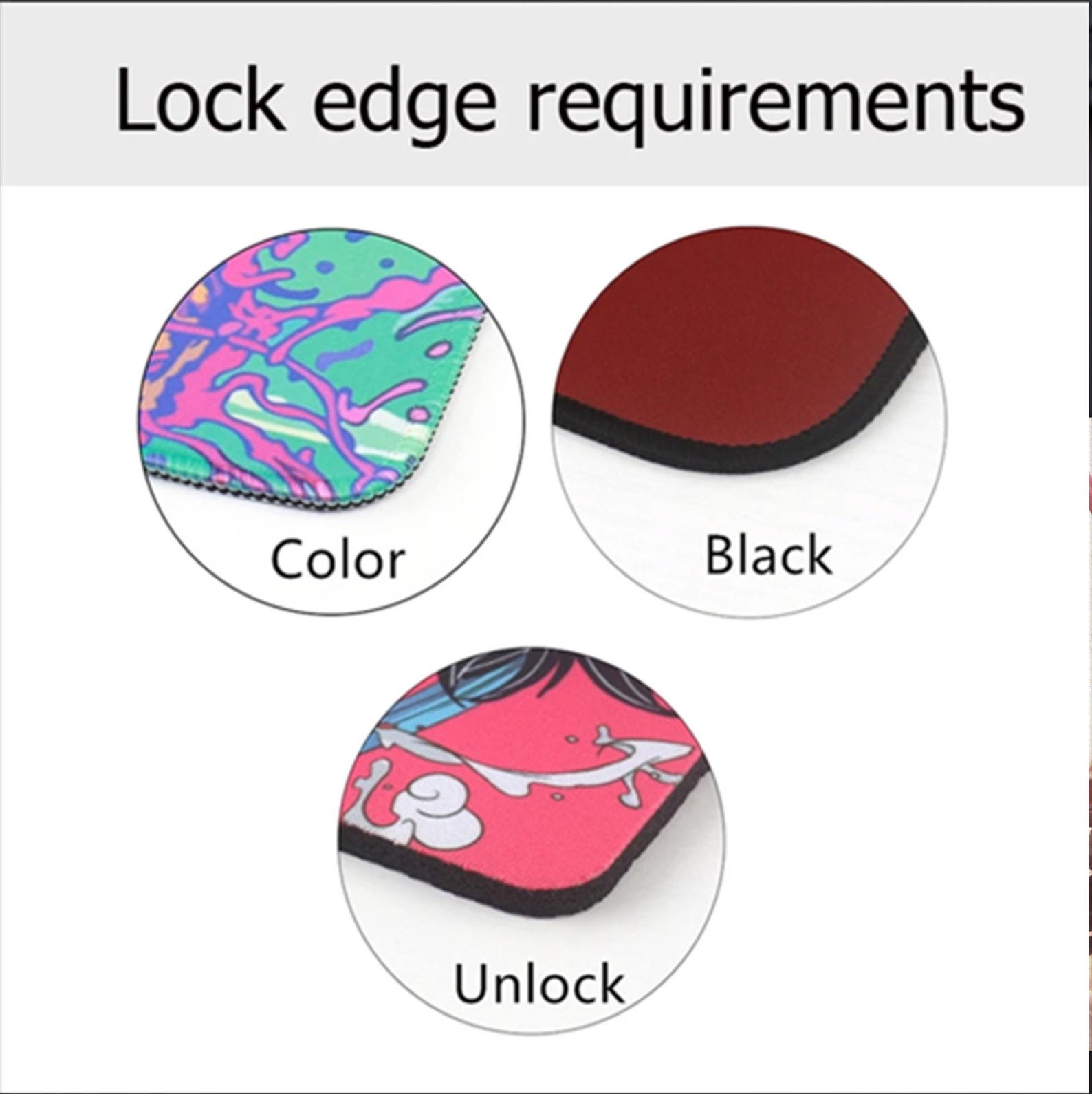 League of Legends Volibear, Different Sizes Printing Mouse Pad, Gamer ...