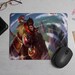 League of Legends Custom Wukong Mousepad, Different Sizes Printing ...