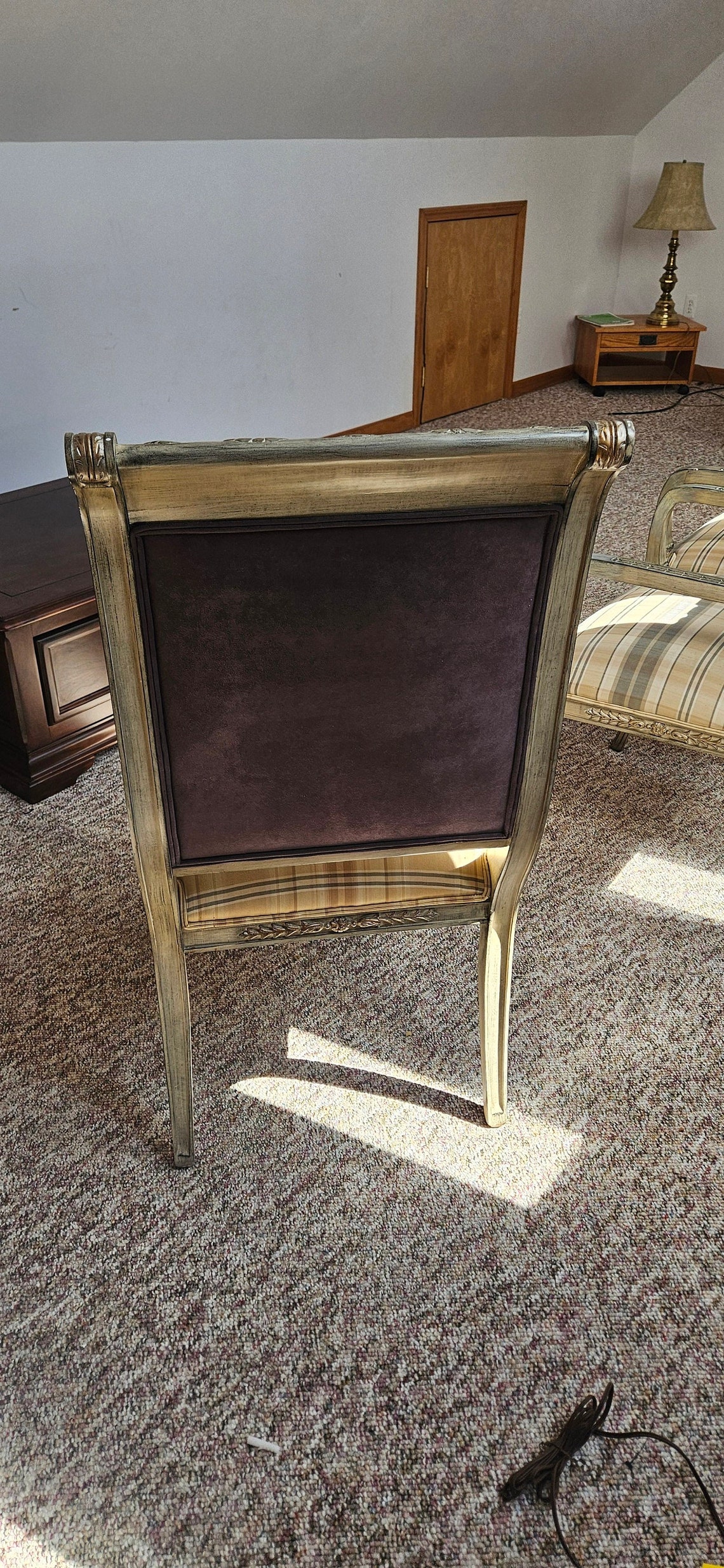 Marchelo Design Modern Italian Dining Chairs - Etsy