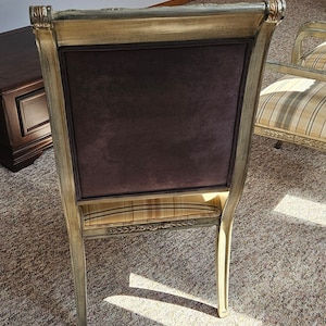 Marchelo Design Modern Italian Dining Chairs - Etsy