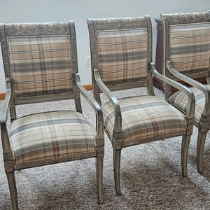 Marchelo Design Modern Italian Dining Chairs - Etsy
