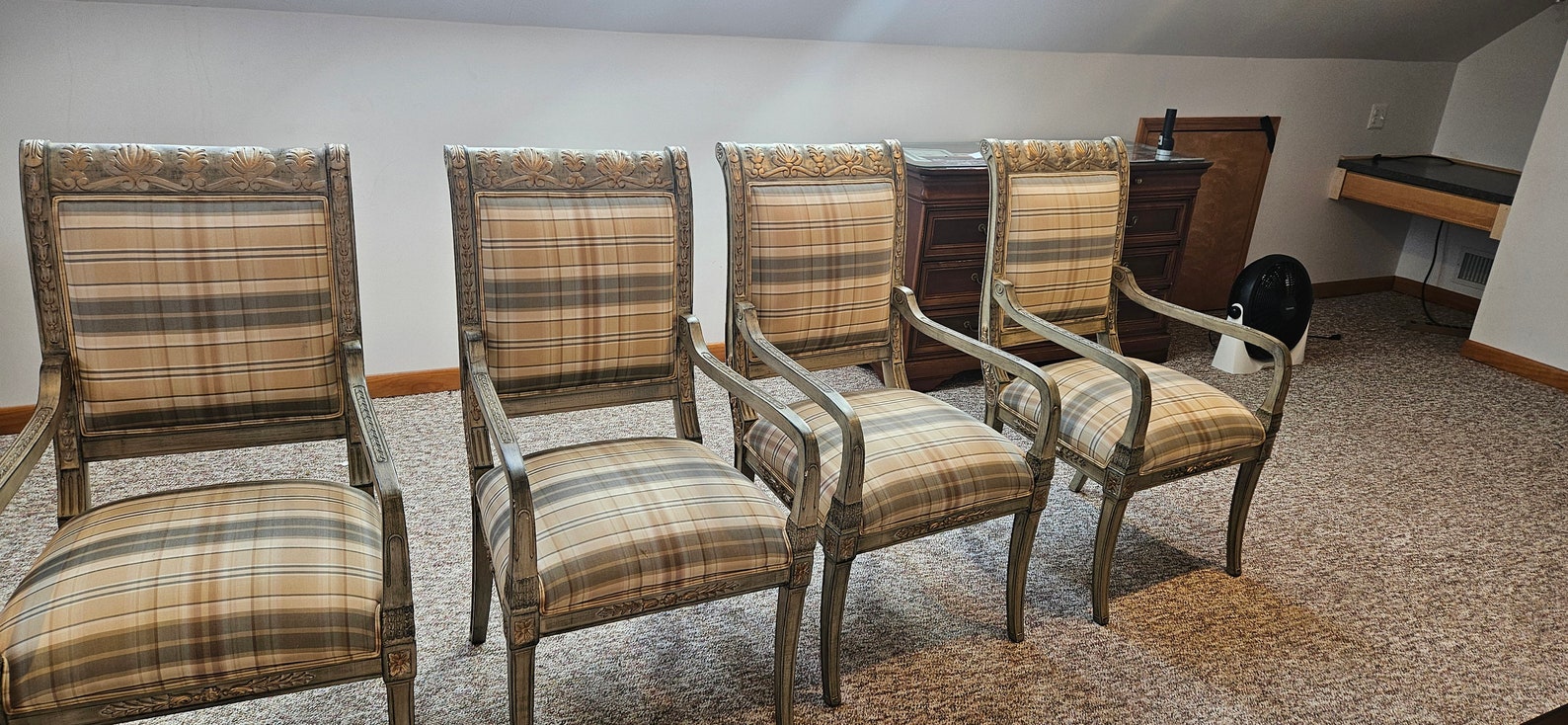 Marchelo Design Modern Italian Dining Chairs - Etsy