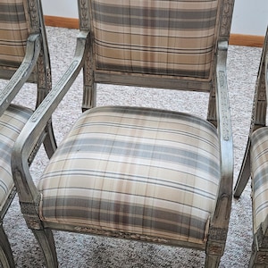 Marchelo Design Modern Italian Dining Chairs - Etsy