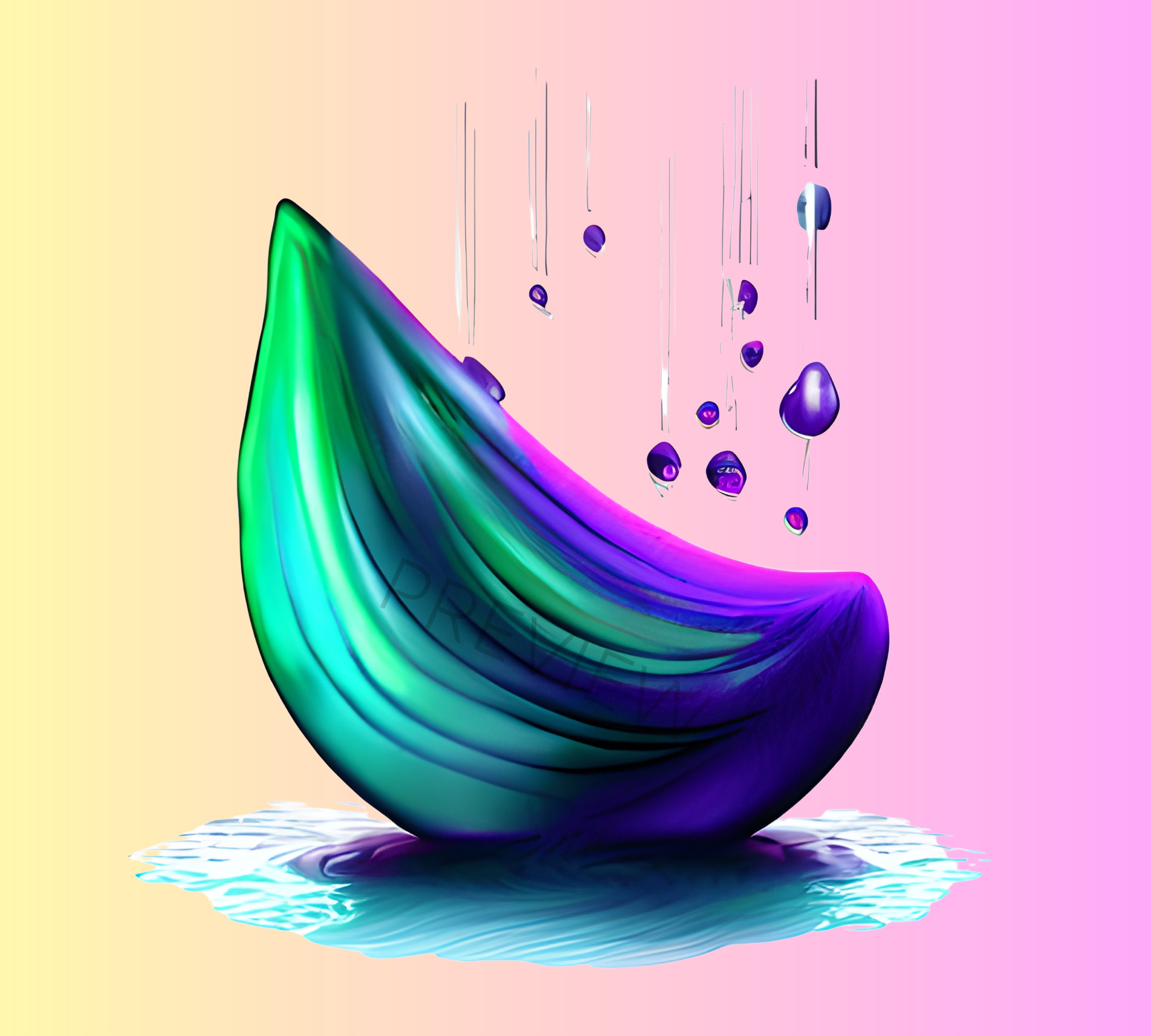 Droplets PNG | Drips PNG| Instant Digital Download | Water Droplets ...