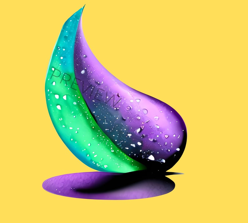 Droplets PNG | Drips PNG| Instant Digital Download | Water Droplets ...