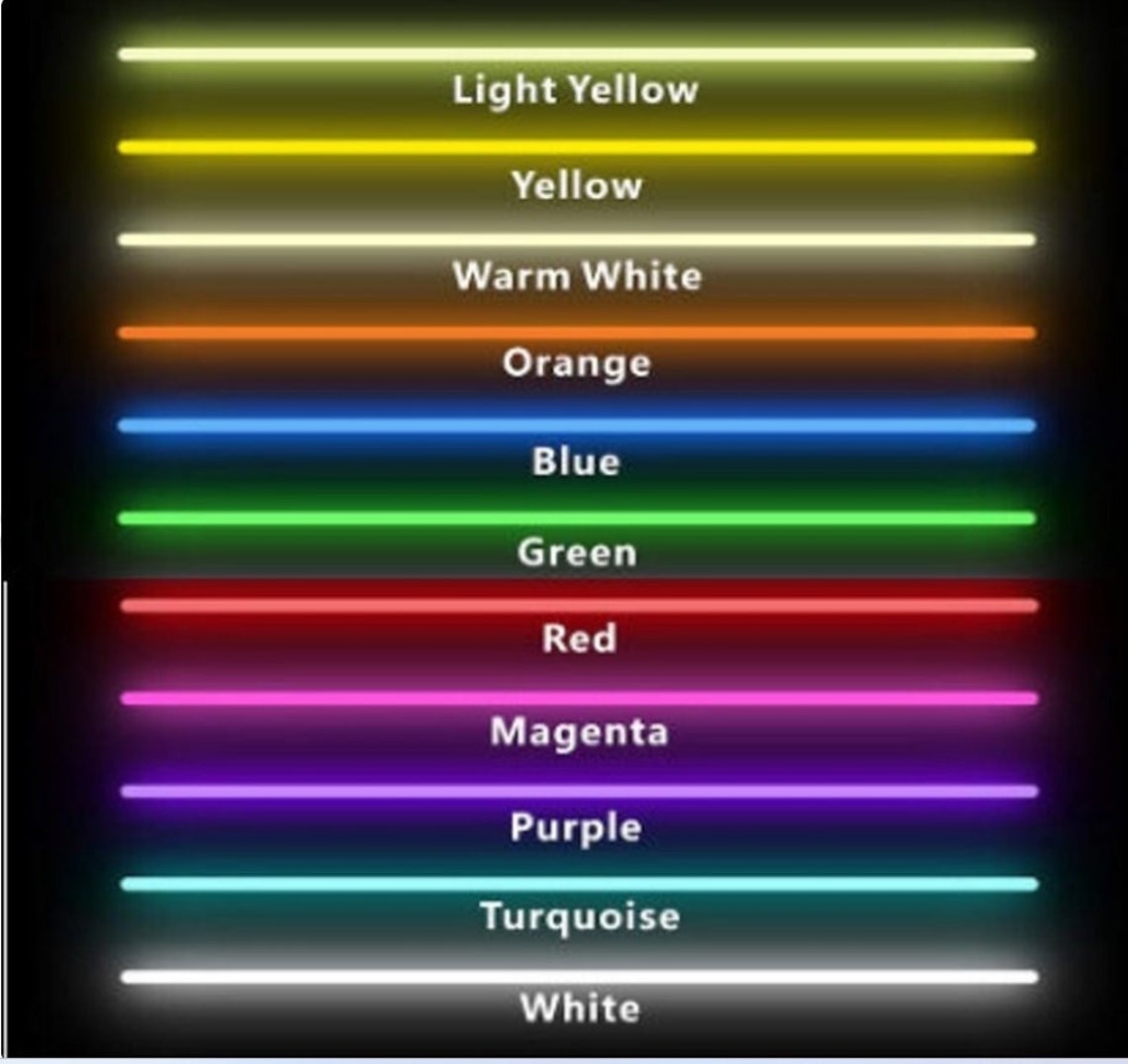 Car Neon Sign, Retro Car Neon Sign, Classic Car Neon Light, Neon Car ...