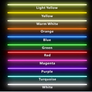 Lemon Neon Sign, Neon Lemon Half Sign, Neon Squeezed Lemon Sign, Lemon ...