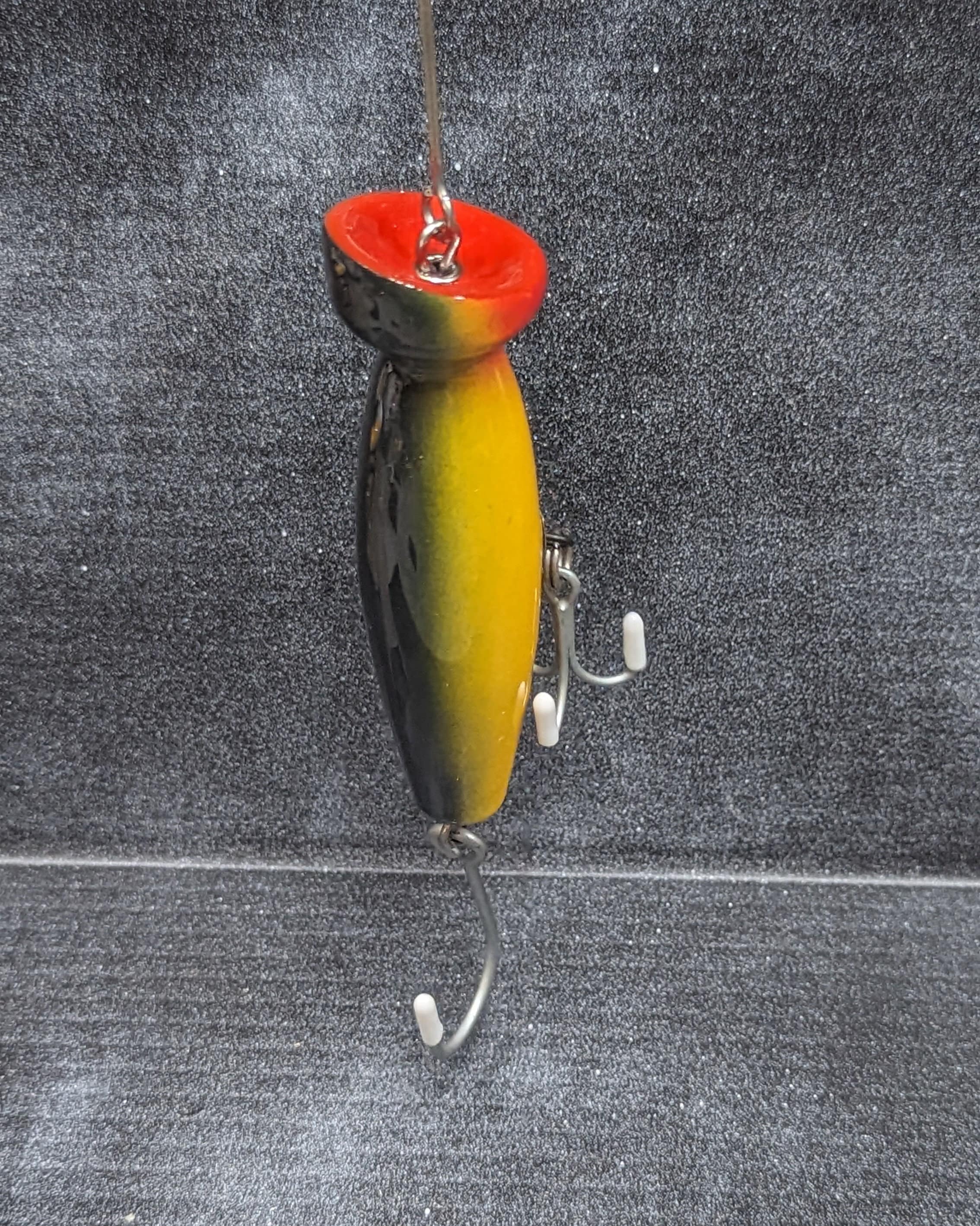 Large Mouth Bottle Popper - Etsy