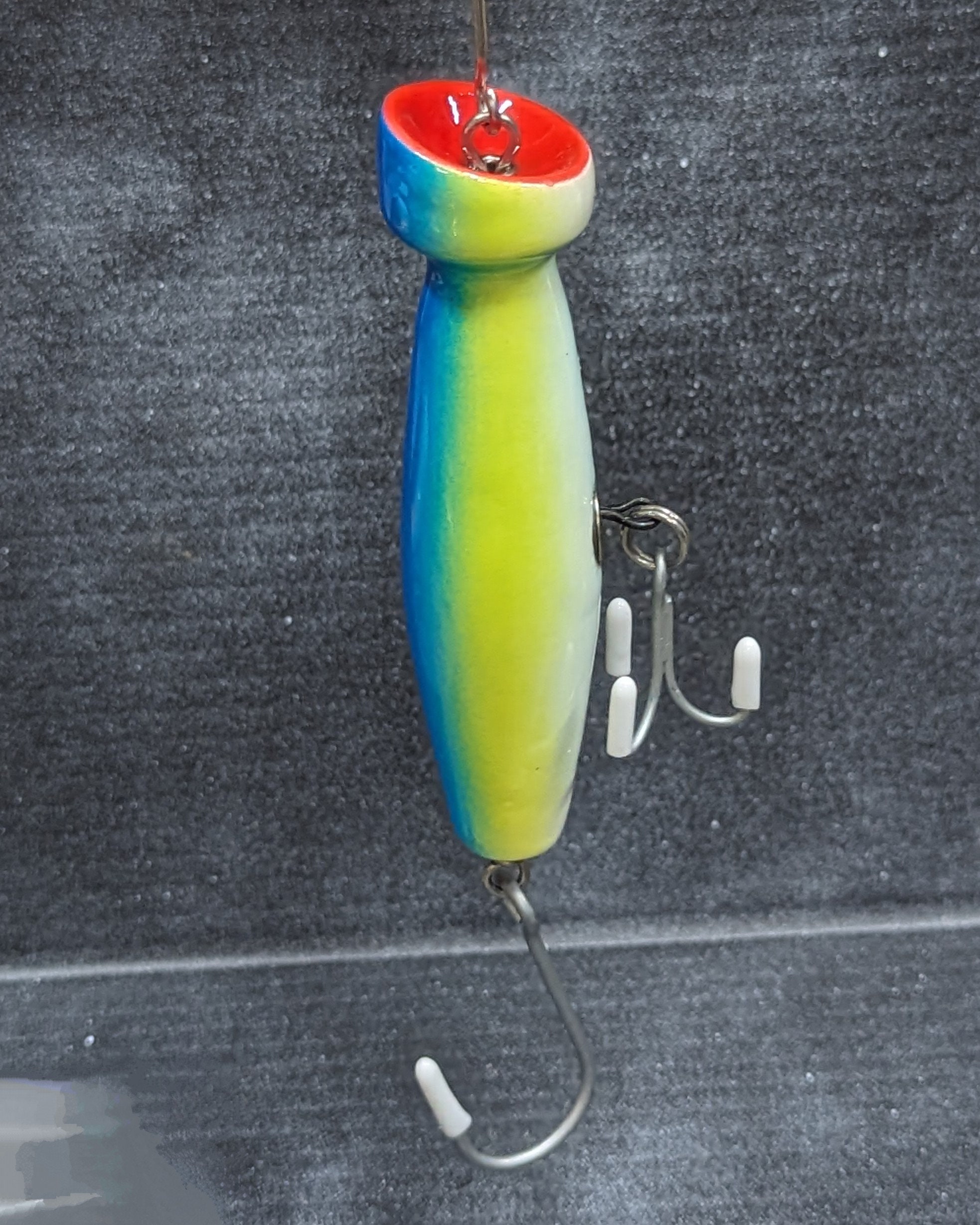 Large Mouth Bottle Popper - Etsy