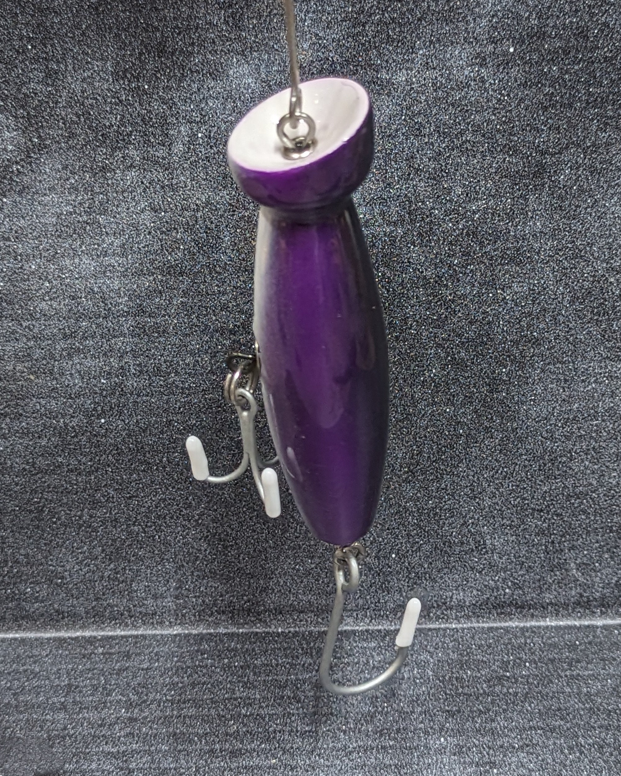 Large Mouth Bottle Popper - Etsy