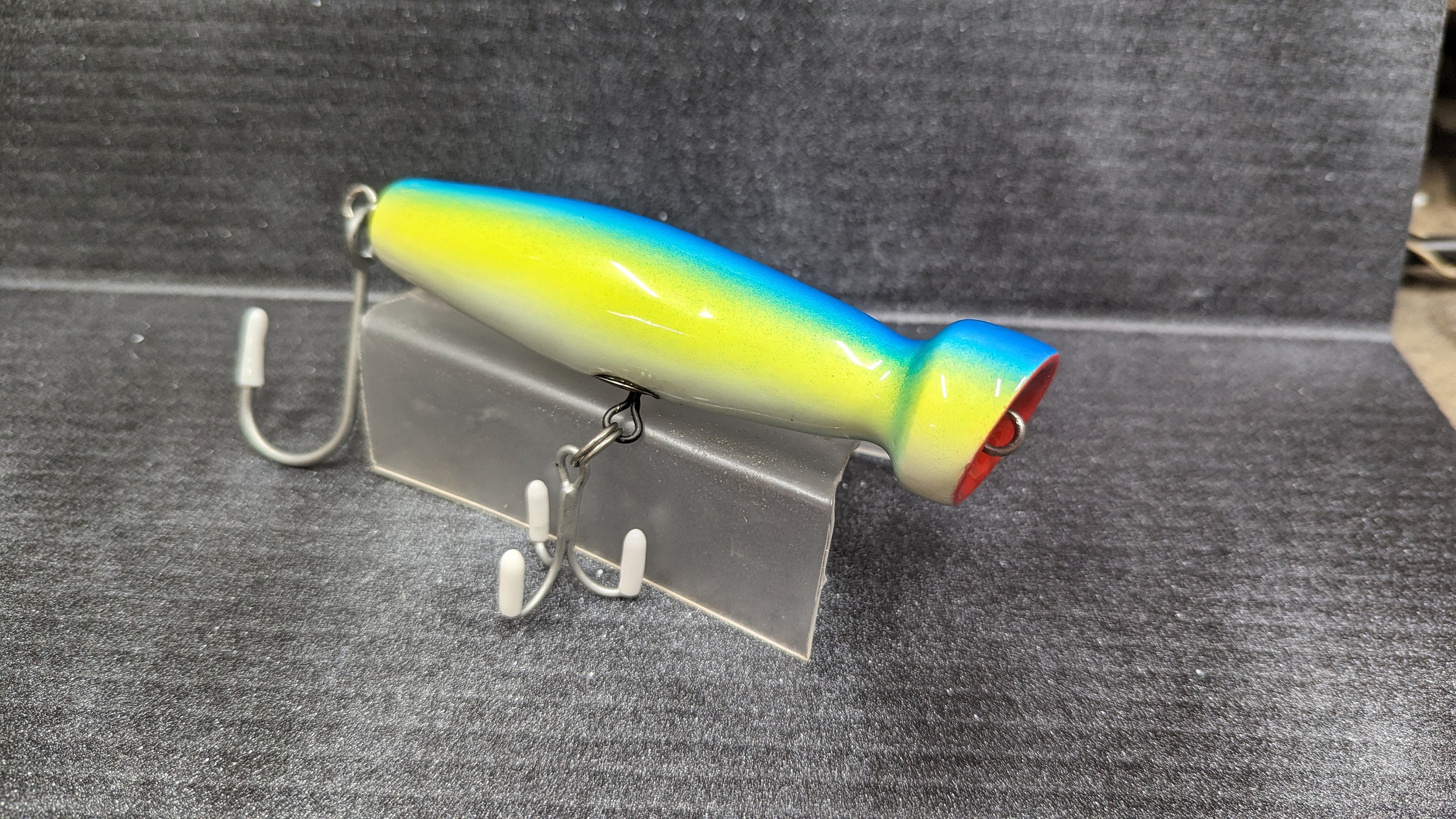 Large Mouth Bottle Popper - Etsy