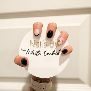 Personalized Nail Disk, Beauty, Nail Design, Art Selfies, Nail Tech ...