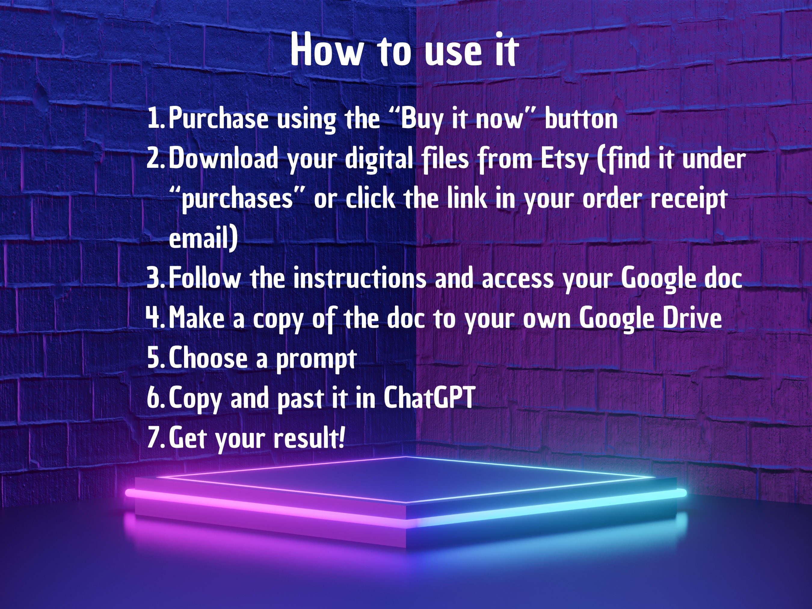 Chatgpt Prompts for Writer Bundle Chat GPT Fiction Writing Ideas for AI ...