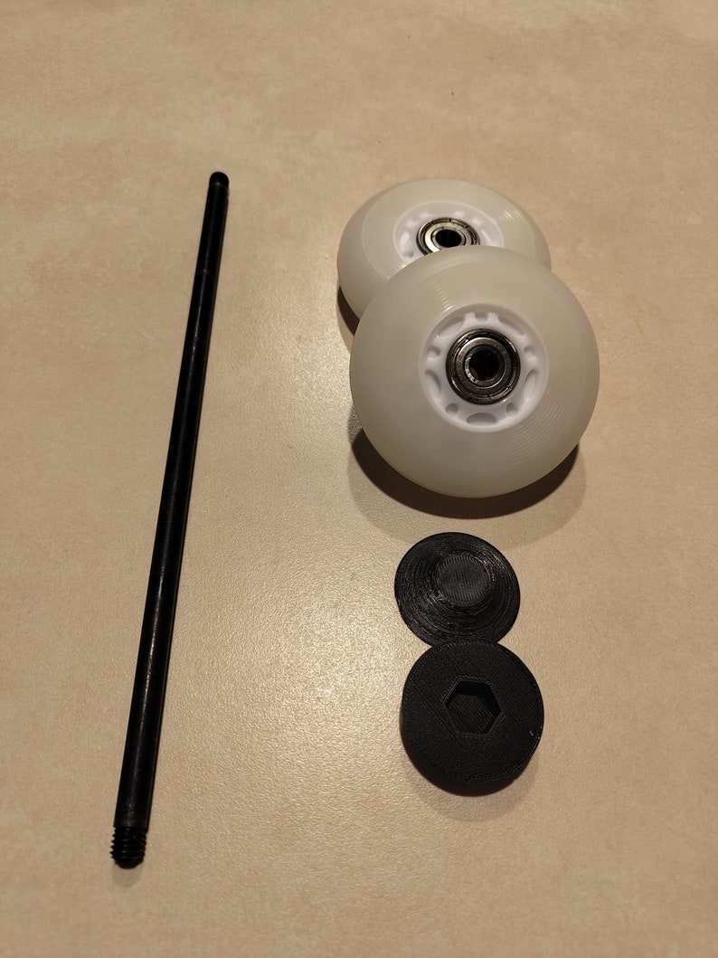 Jbl Partybox 310 Replacement Wheels, Light Up, Upgrade, Spare Parts - Etsy