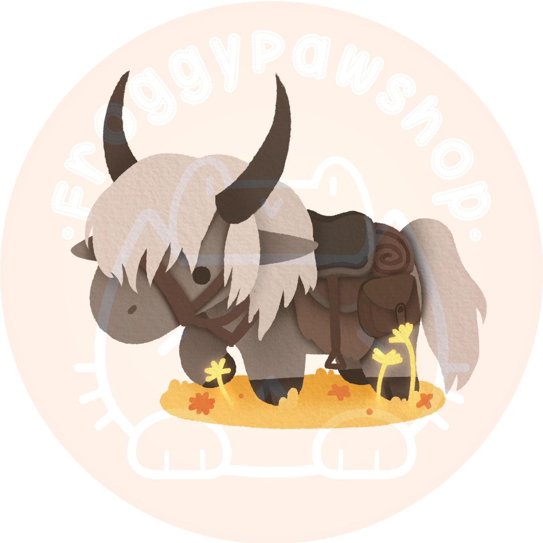 Torrent ELDEN RING Shadow of the Erdtree Sticker - Etsy