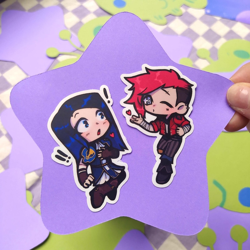 Vi Arcane Tattoos - Etsy