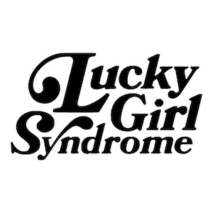 ILLIT Lucky Girl Syndrome Svg and Png, Trending Song , Trending Kpop Svg Png, Kpop Girl, ILLIT ...