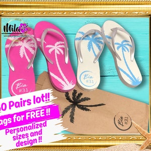 Black Camel Flip Flops - Etsy