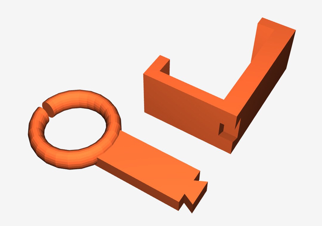 Creality Ender-3 V3 SE Filament Guide - Etsy