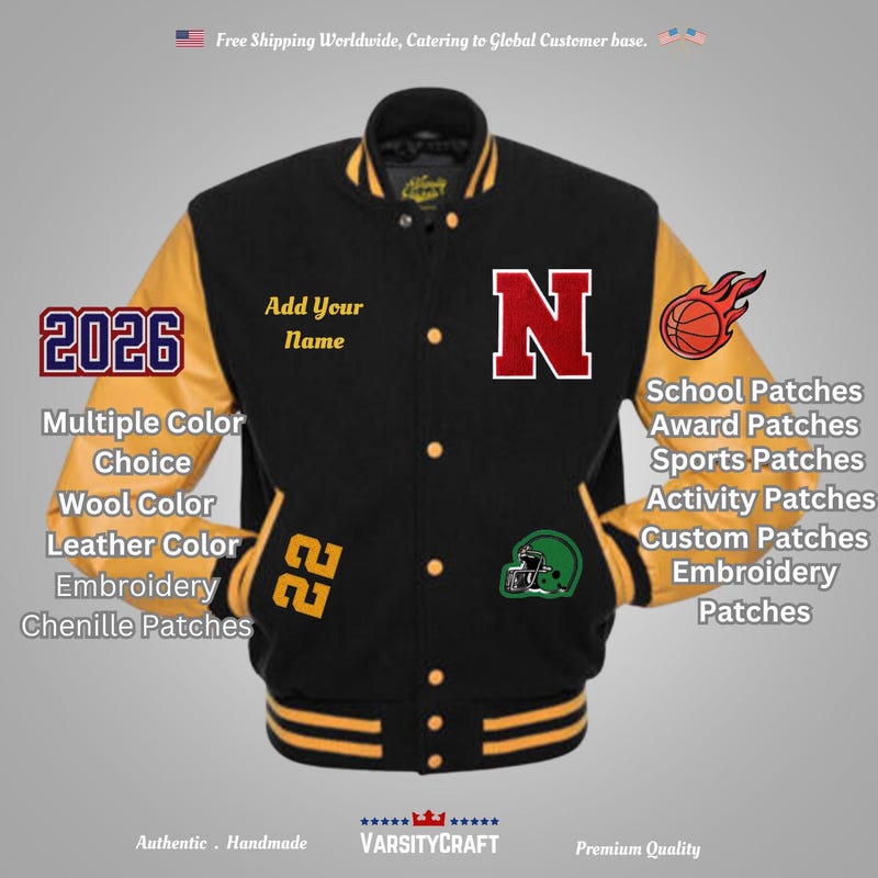Customizable Sports Coat - Etsy