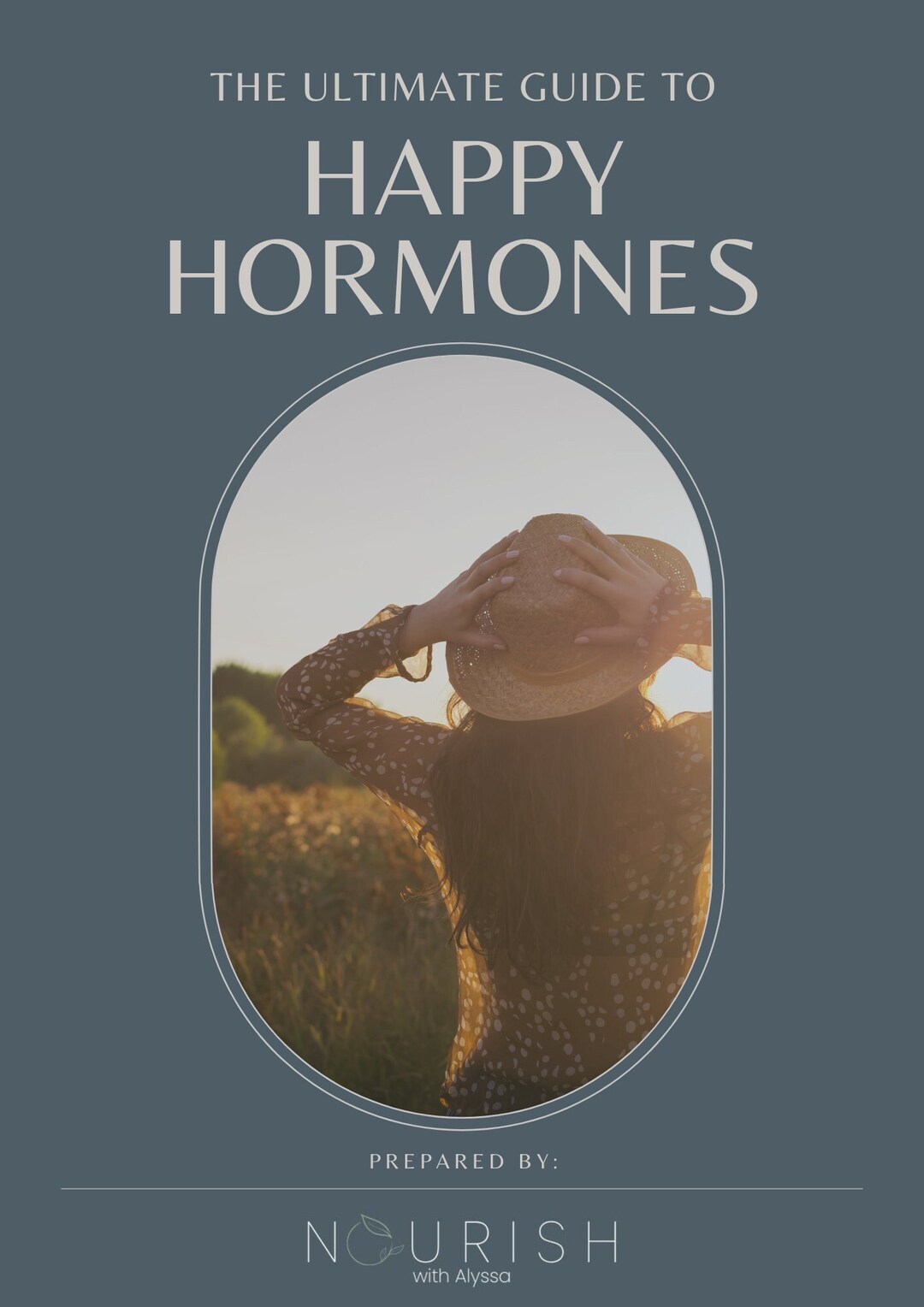 The Ultimate Guide To Happy Hormones Etsy