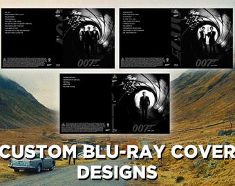 Official Rare 007 James Bond Blu Ray Boxsets, Pierce Brosnan and Daniel ...