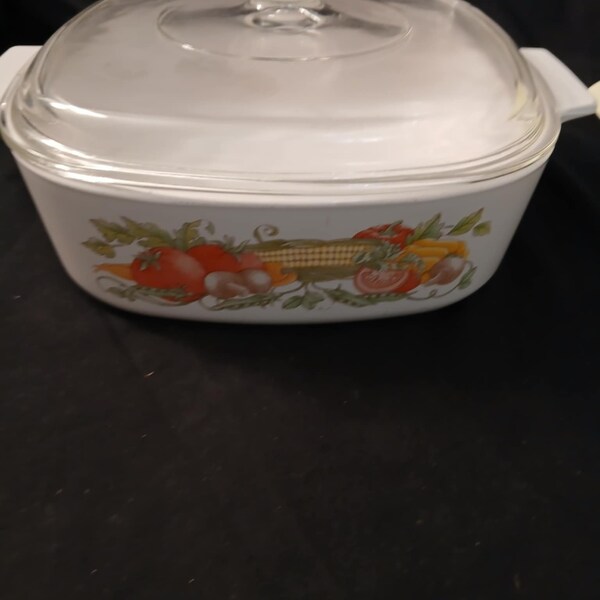 Corningware Fruit - Etsy