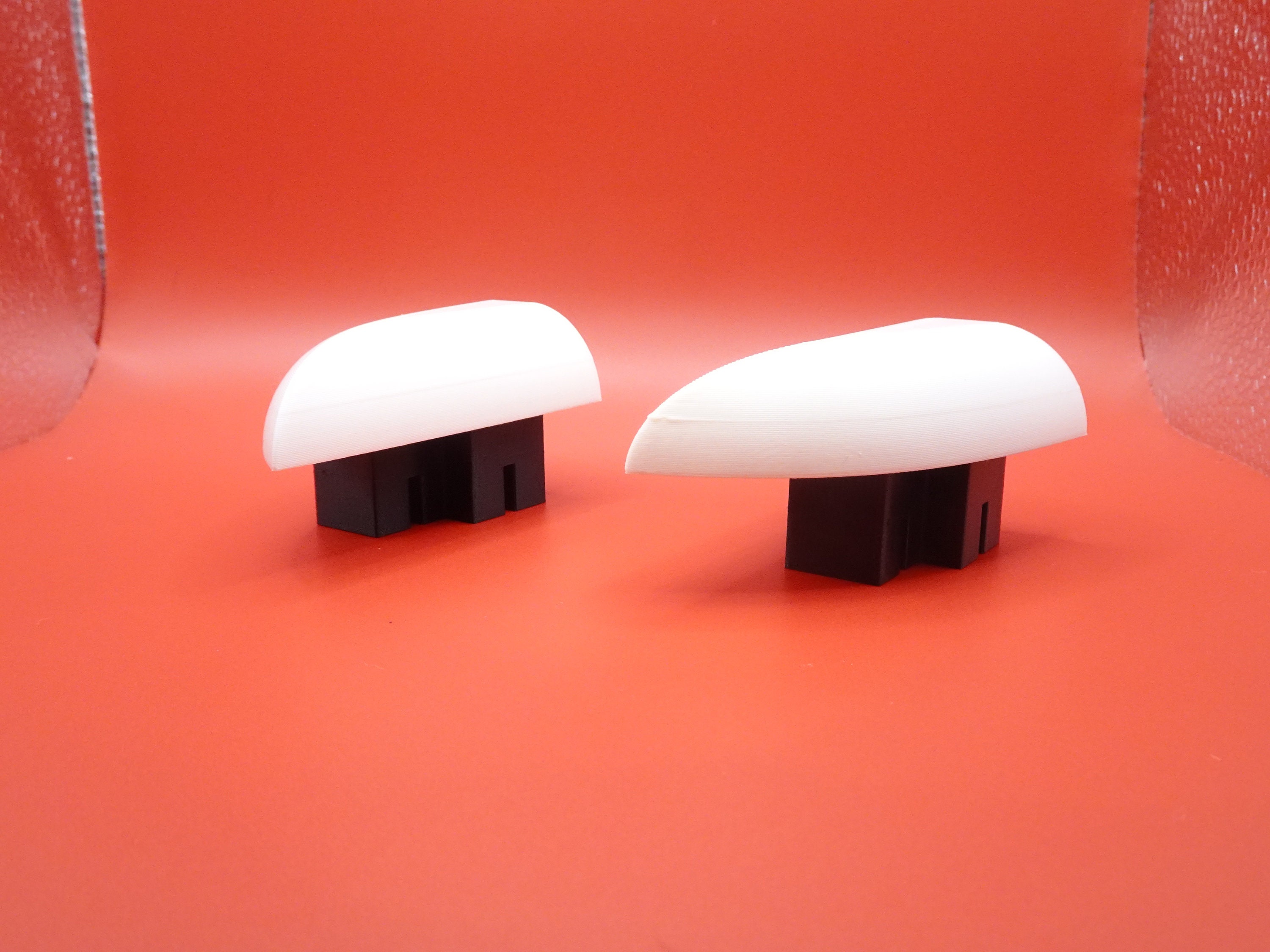 Vampire Fangs for Tesla Model Y - Etsy