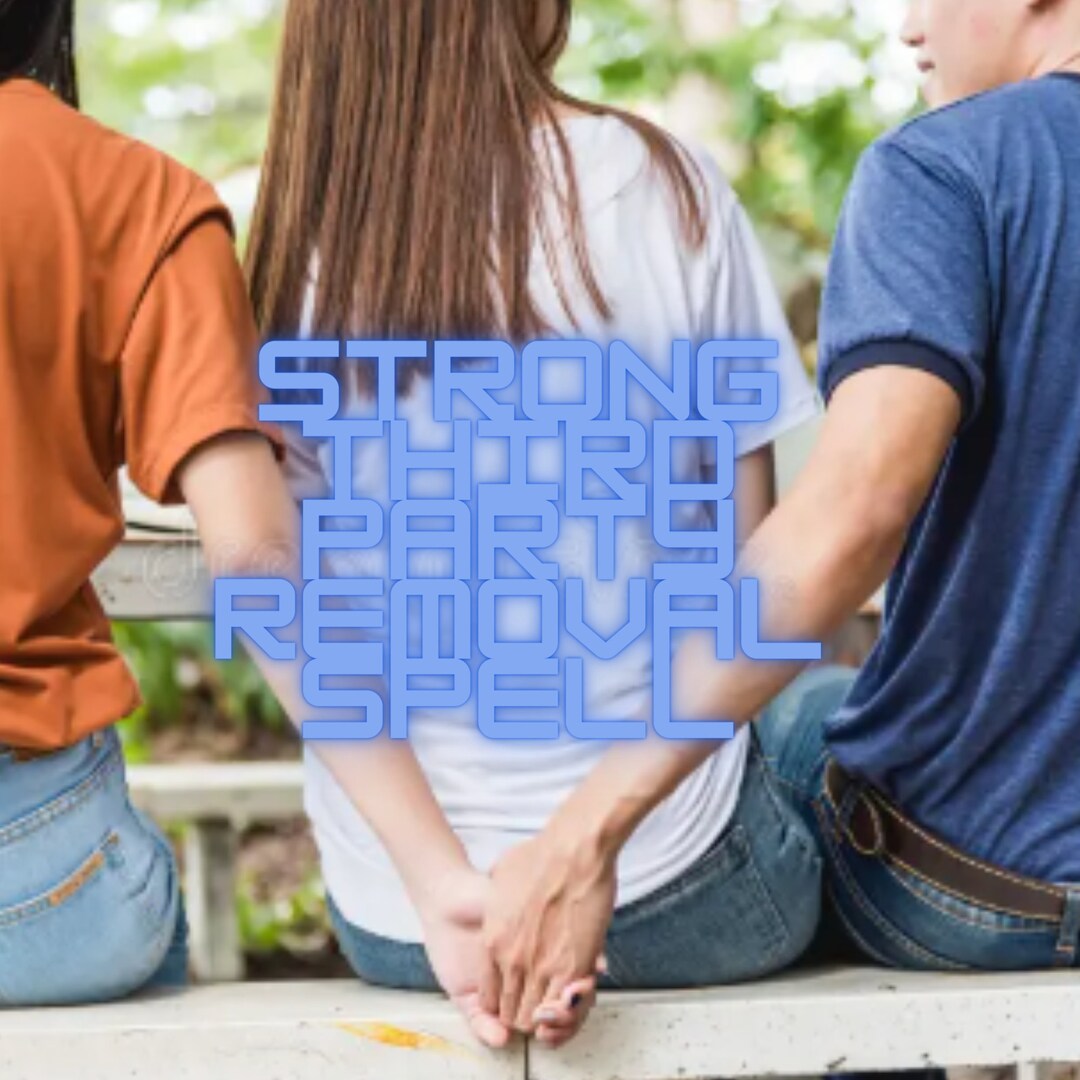 Banish a Third Party From the Relationship Third-party Interference ...