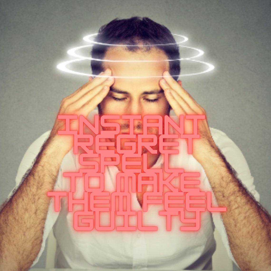 Regret Spell Guilt Spell Guilty Spell Cheat Spell Hurt Spell Hurt Spell ...