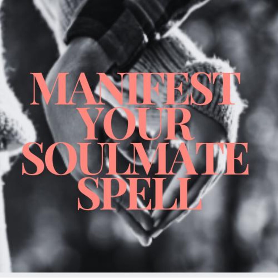 Attract Your True Love | Spell for Profound Connection and Enduring ...