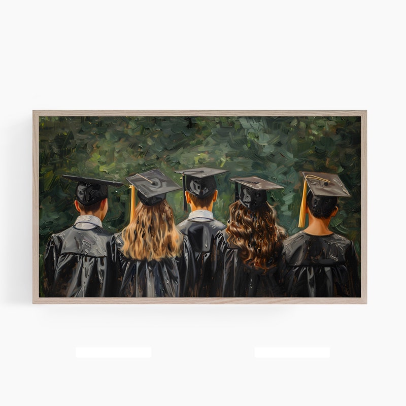Graduation Frame - Etsy