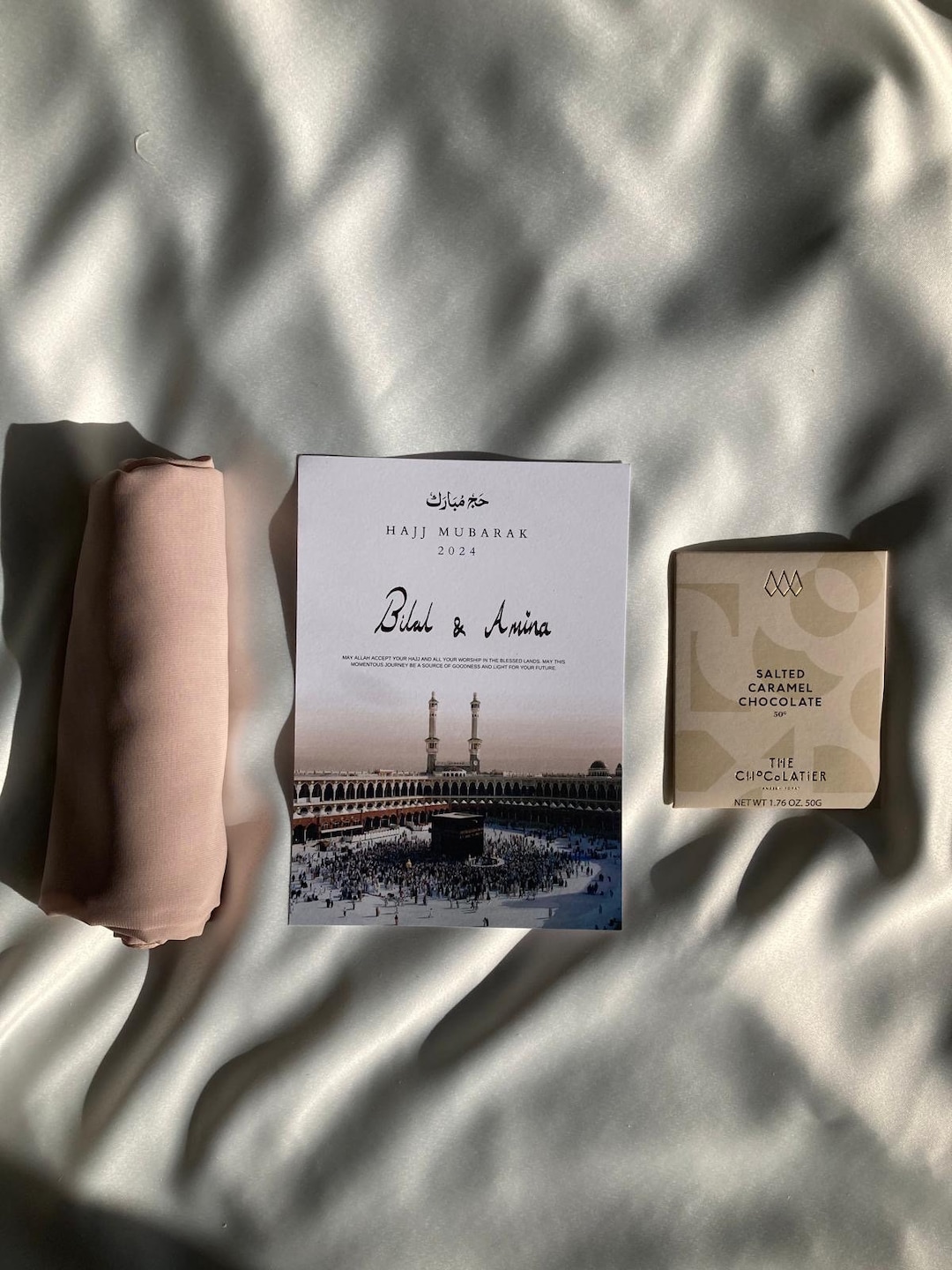 Hajj Gift Set, Customized Hajj Gift, Hajj Gift Box, Hajj Gifts ...