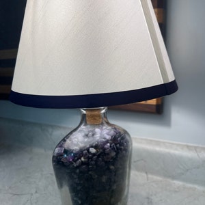 Crown Royal Table Lamp - Etsy