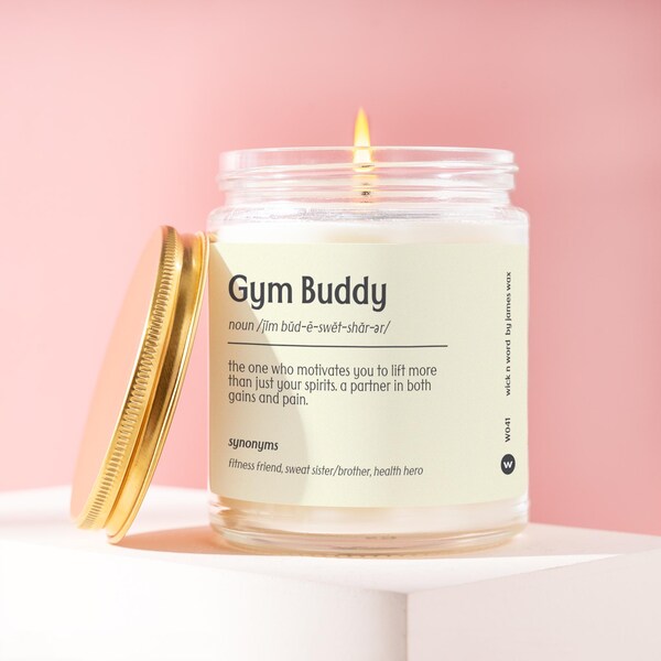 Funny Gym Home Decor - Etsy