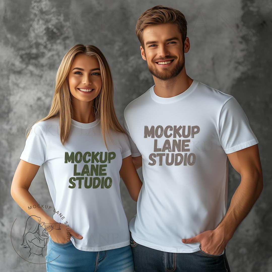 Next Level 3600 Mockup, NL3600 Tee, Unisex Tee Mockup, Next Level Mock ...