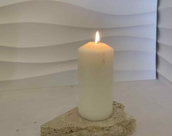 Natural Stone Photo Prop Kit Travertine Posing Prop Blocks Flatlay ...