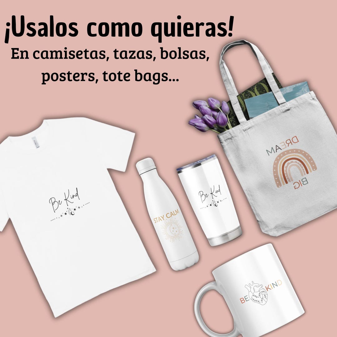 Minimalist Png, Minimalist Phrases SVG, Minimalist Phrases Sublimation ...