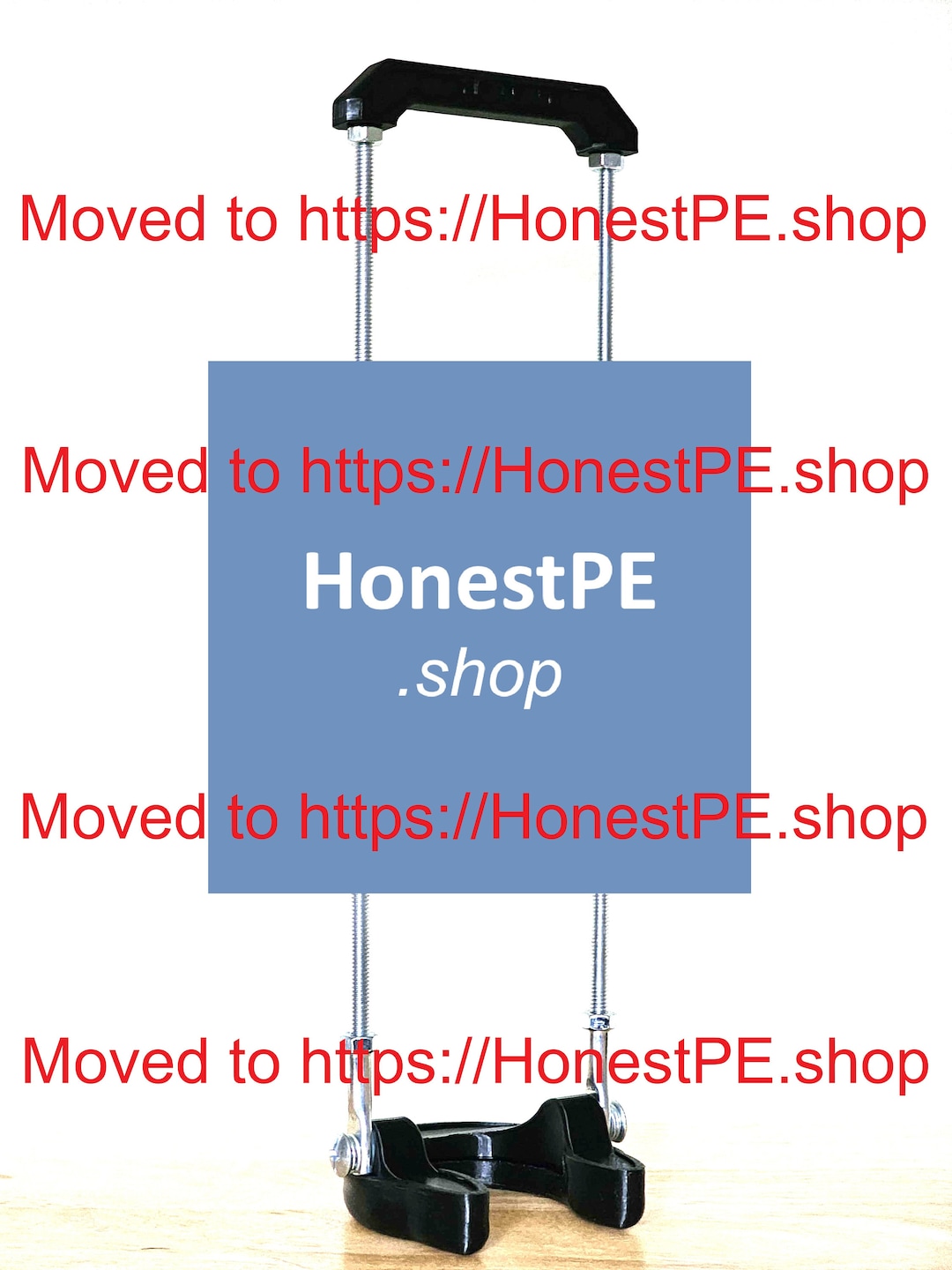 Moved to Honestpe.shop: the hog Stretcher High-tension Extender built ...