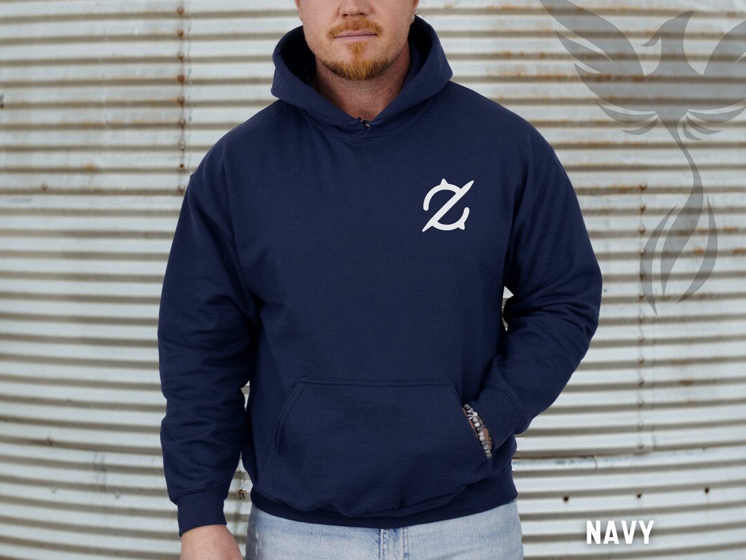 FFXIV Gunbreaker Job Logo Hoodie, Final Fantasy XIV, Final Fantasy 14 ...