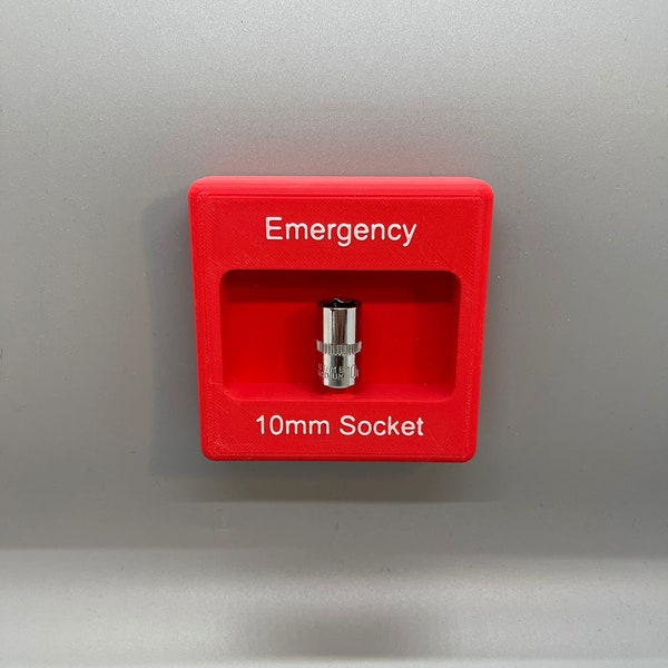10mm Socket Buddy - Etsy